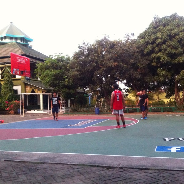 SMAN 45 Jakarta - Kelapa Gading - Jakarta, Jakarta