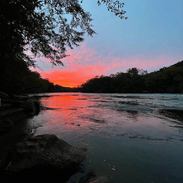 Jones Bridge Park - Park