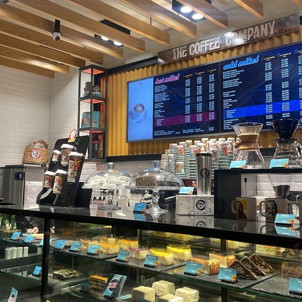 Mikel Coffee Tuzla Port - 101 visitors