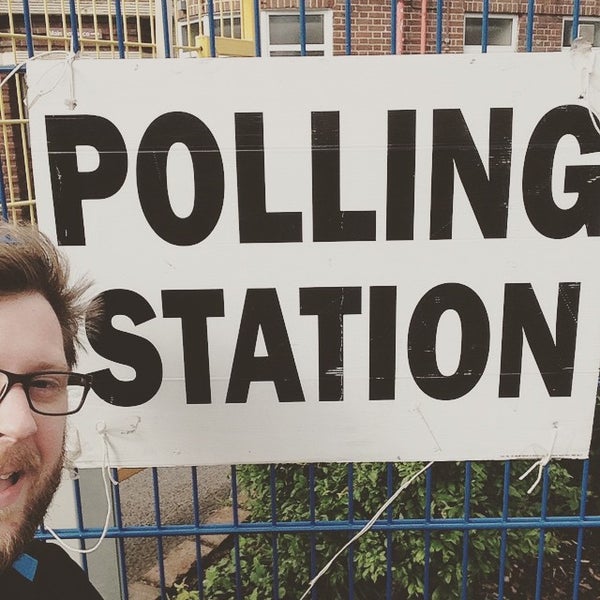 Turnham Primary School - Telegraph Hill - London, Greater London