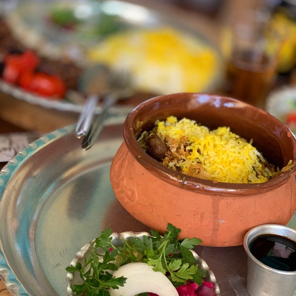 Soufi Restaurant | رستوران صوفی - 28 tips