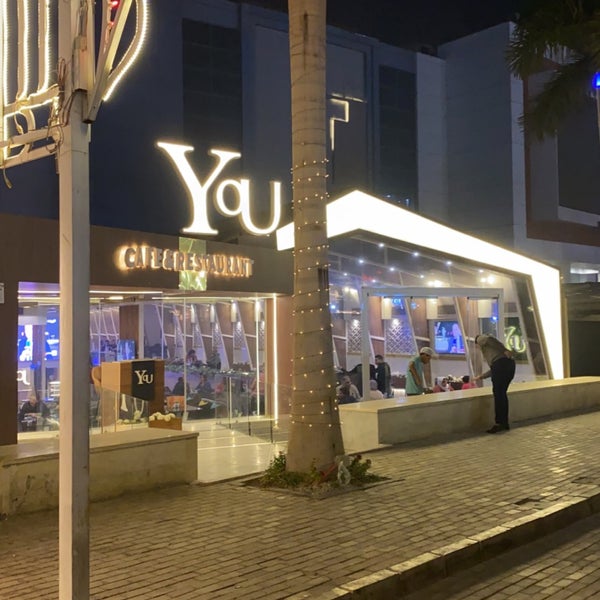 Teleperformance Plaza - 1 tip from 27 visitors