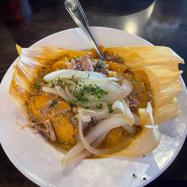 Vicente's Cuban Cuisine - Cuban Restaurant in Detroit