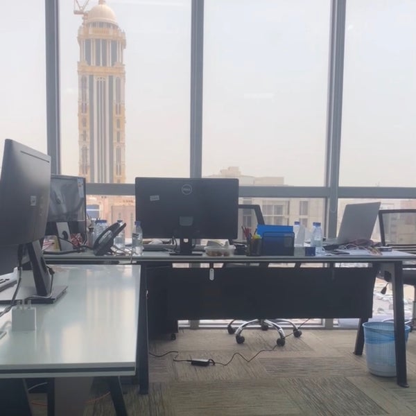 Saudi Fransi Capital | السعودي الفرنسي كابيتال - العليا - Riyadh, Central