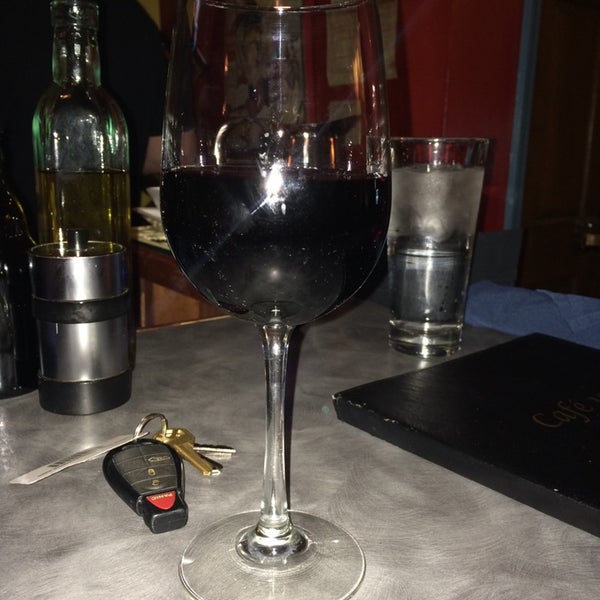 Photos at Cafe 1912 - Café in Midtown