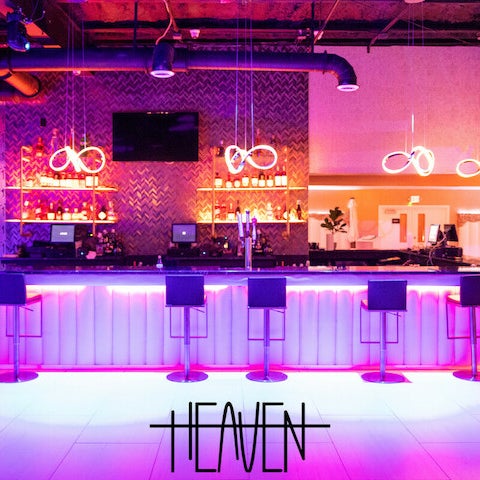 Haven Club