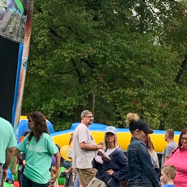 Buhl Park - Park in Hermitage