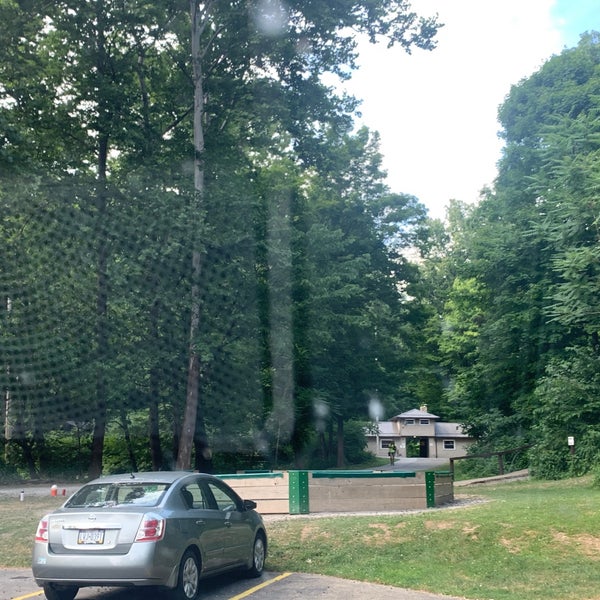 Camp Guyasuta - 300 23rd Street Ext