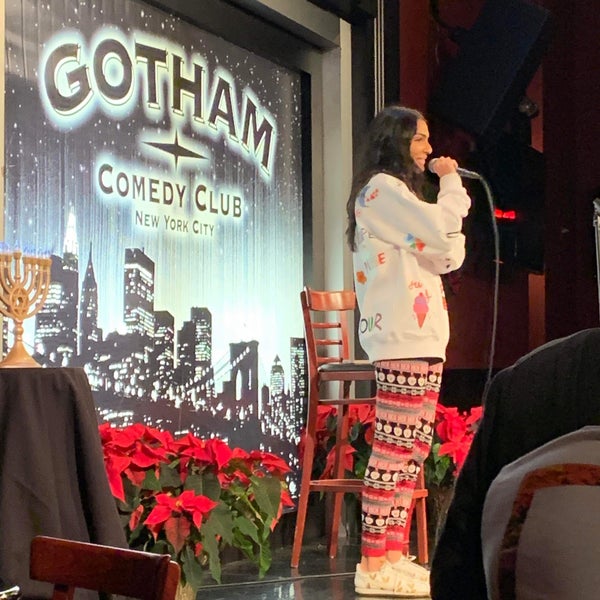 Photos at Gotham Comedy Club - Comedy Club in New York