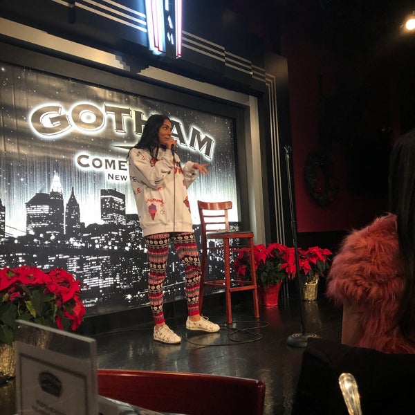 Photos at Gotham Comedy Club - Comedy Club in New York