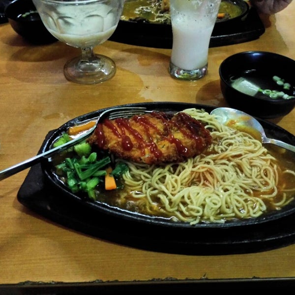 mie ayam hot plate - 3 tips from 6 visitors