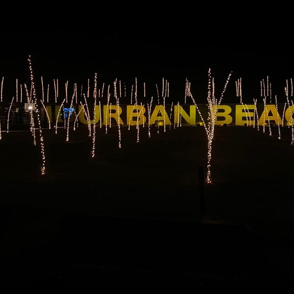 K Urban Beach - Night Club in Lisboa