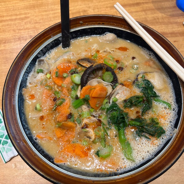Goma Tei - Ramen Restaurant in Ala Moana - Kakaako