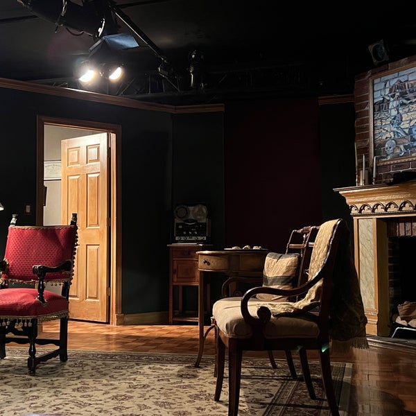 The Theater Center - Theater District - 10 tips