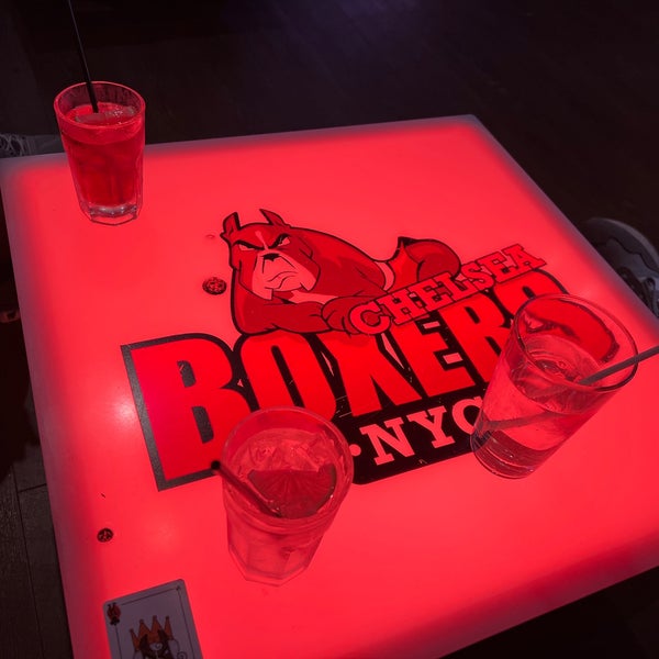 Photos at Boxers NYC - Gay Bar in New York