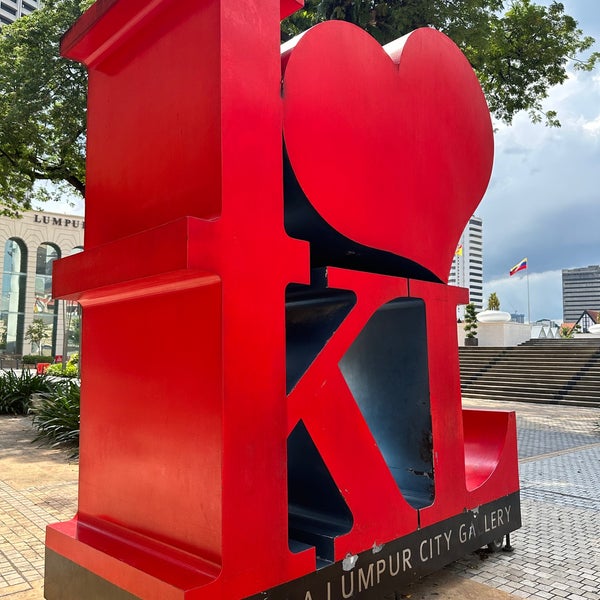 Kuala Lumpur City Gallery - Art Gallery in Kuala Lumpur