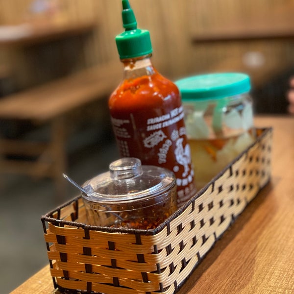 Mr. Red Cafe - Hastings-Sunrise - Vancouver, BC