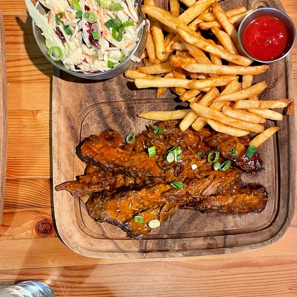 Jackson's Meat & Deli - Kitsilano - 4 tips from 189 visitors