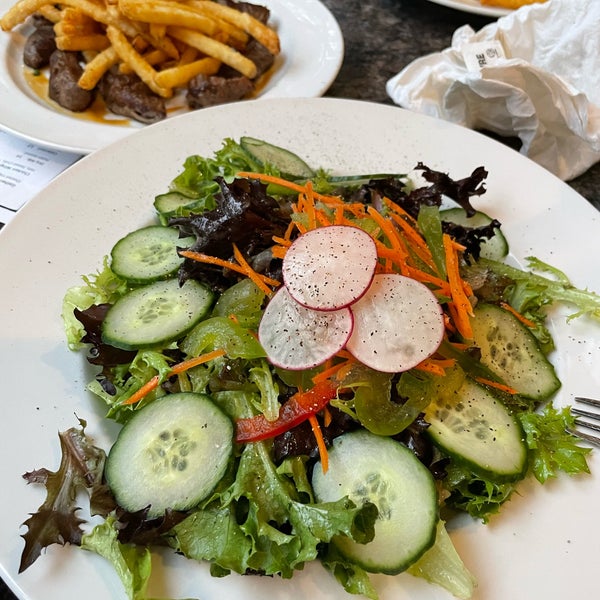 Lakeside Cafe - 6 tips