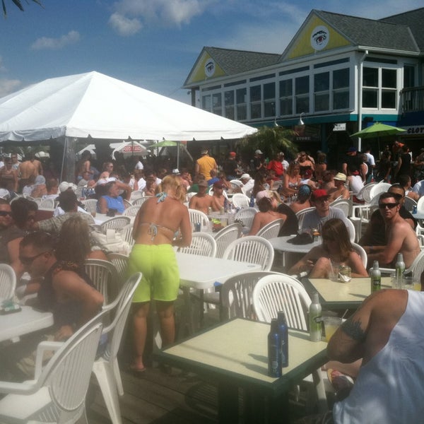 Red Eyes Dock Bar - Bar