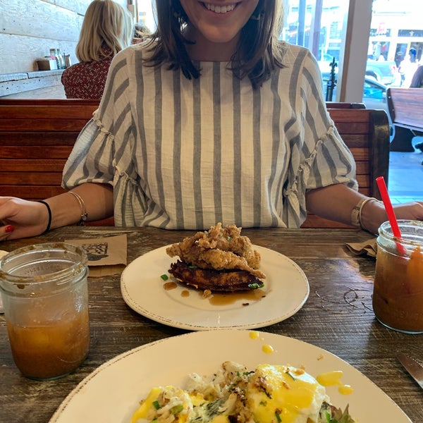 Red Dog Diner - Irish Channel - 13 tips from 624 visitors