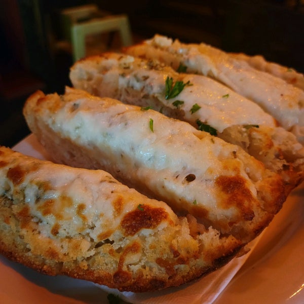 Miceli's Italian Restaurant and Pizzeria - Central Hollywood - 1646 N ...