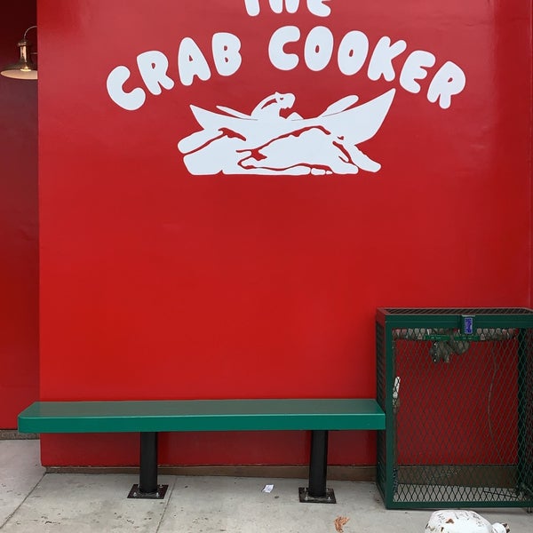 The Crab Cooker - Tustin, CA