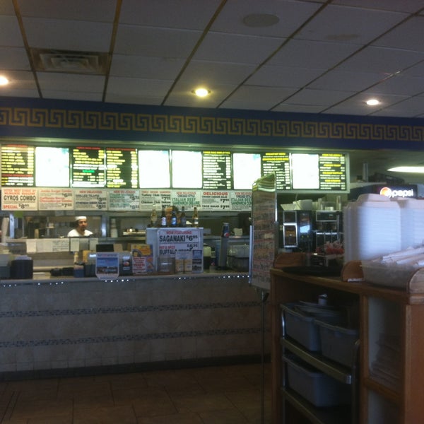 Oshkosh Speedzone Raceway - Oshkosh, WI