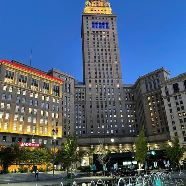 Public Square