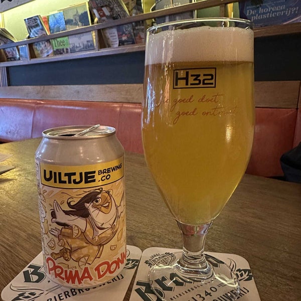 H32 - Centrum - 13 tips