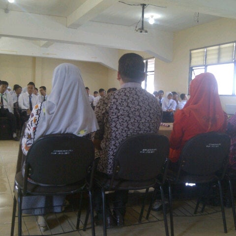 STMIK Pradnya Paramita (STIMATA) - 3 tips