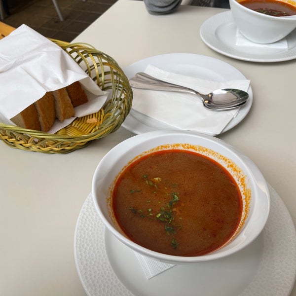 Menza étterem és kávézó - Budapest VI. kerülete - 861 tips