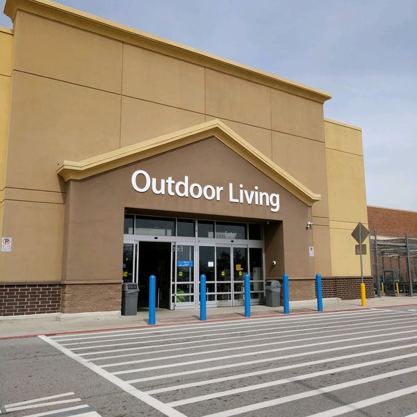 Photos at Walmart Supercenter - Stockbridge, GA