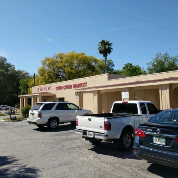 Chun Ching Market 重慶超市 - 7 tips from 147 visitors