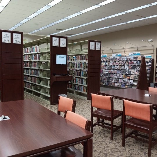 Photos at West Boynton Library - Boynton Beach, FL