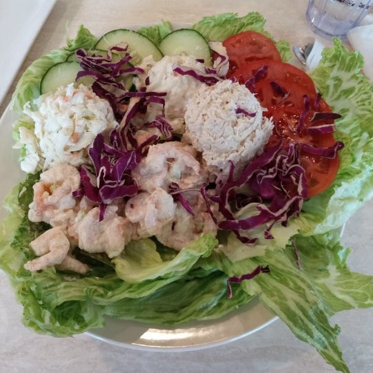 Jacob's Deli - 3861 W Woolbright Rd