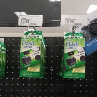 Photos at Target - Manchester, CT