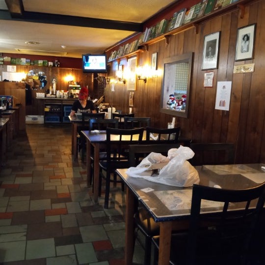 Photos at Traveler's Restaurant - Union, CT