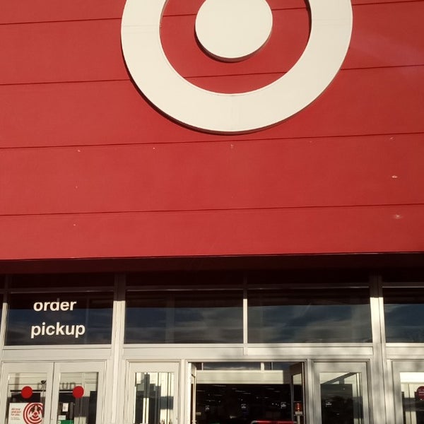 Photos at Target - Manchester, CT