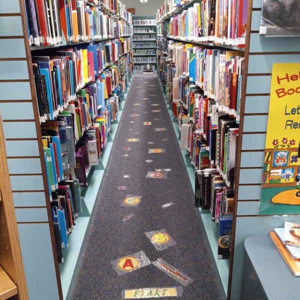 Lucy Robbins Welles Library - 4 tips from 172 visitors