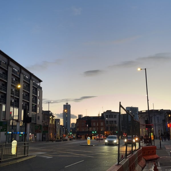 Bar Fringe - 32 tips from 574 visitors