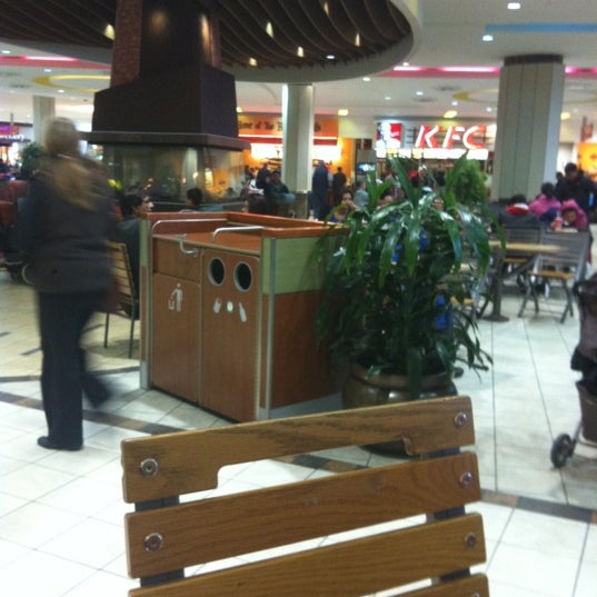 Sunridge Mall Food Court - Food Court in Northeast Calgary