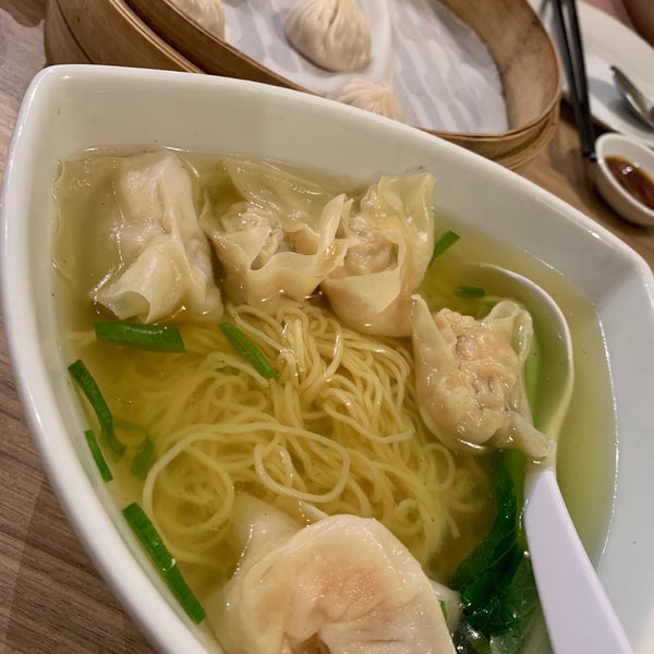 Shi Lin 士林 - Alabang Town Center