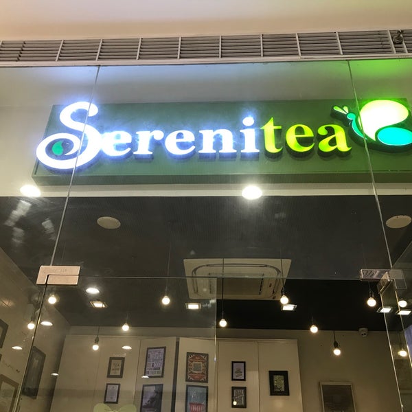 Serenitea - Don Bosco - Paranaque City, Rizal
