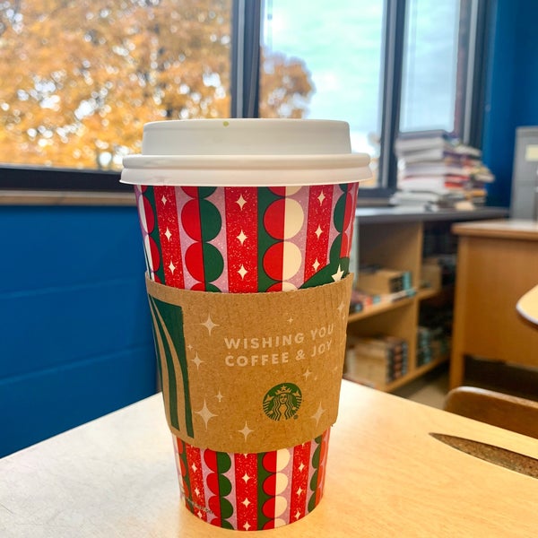 Starbucks - Madison, WI