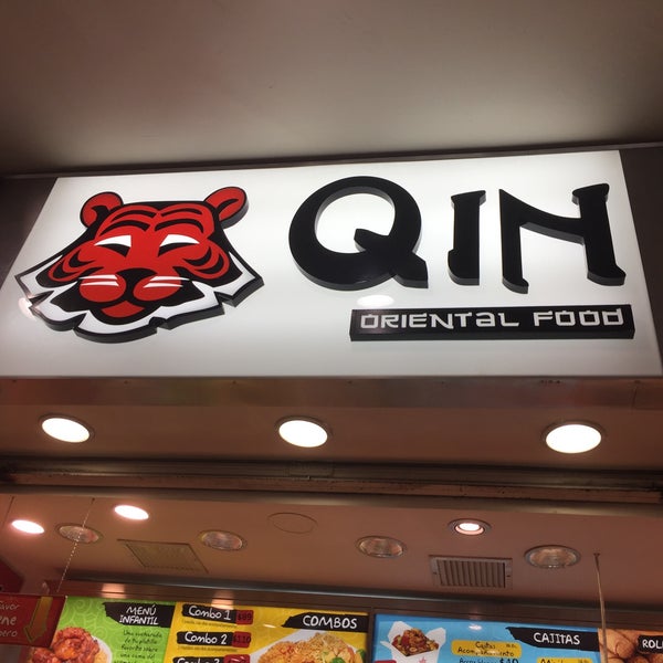 Qin Oriental Food - Av Ignacio L. Vallarta 3959