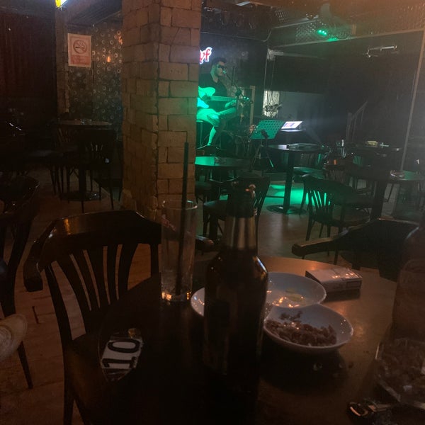 Ehl-i Keyf - Gazimağusa, Gazimağusa