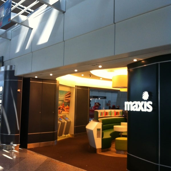 Maxis Centre Kuala Selangor