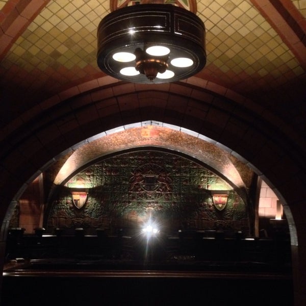 Photos at The Rathskeller of The Seelbach - Central Business District ...