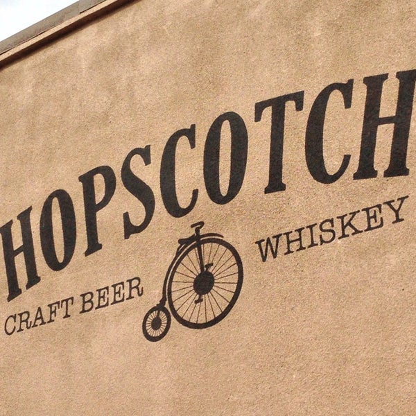 HopScotch - Downtown Fullerton - 53 tips